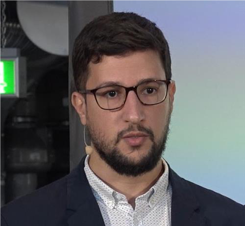 ICGHIS 2024 | The International Congress on Green Hydrogen for the ...